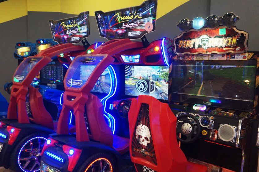 TIMEZONE Samasta Bali