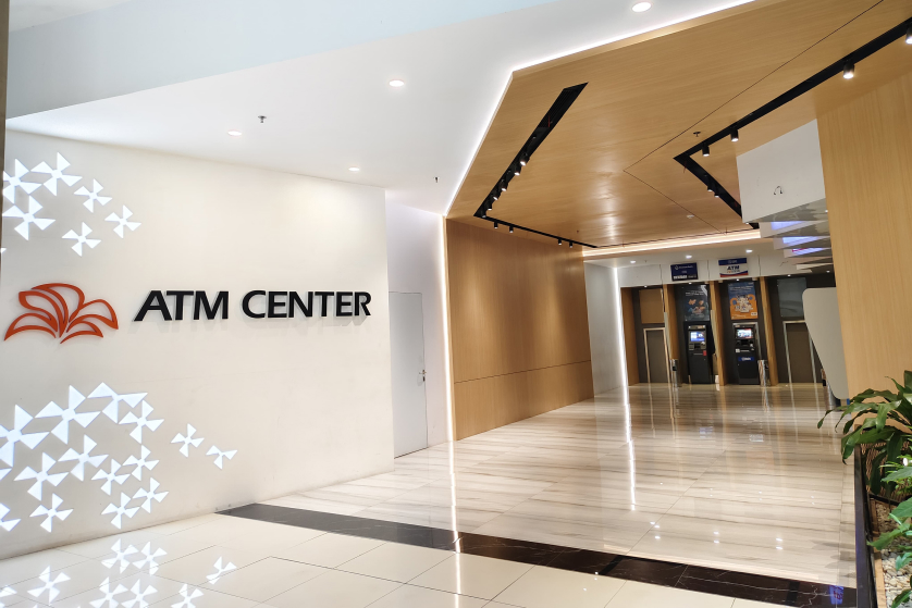 Informasi Ketersediaan Fasilitas Summarecon Mal Serpong