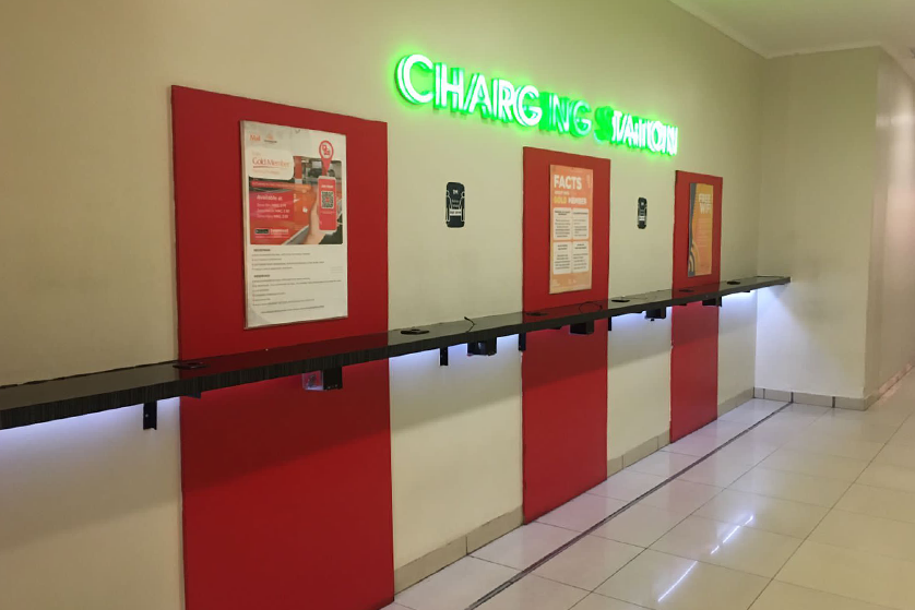 Informasi Ketersediaan Fasilitas Summarecon Mall Kelapa Gading