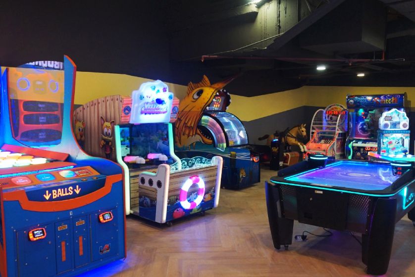 TIMEZONE - Samasta Bali