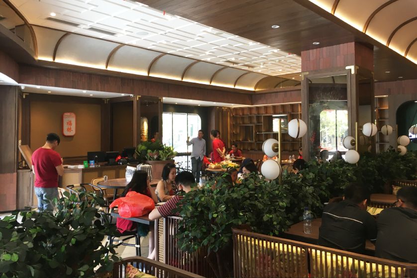 Foek Lam - Samasta Bali