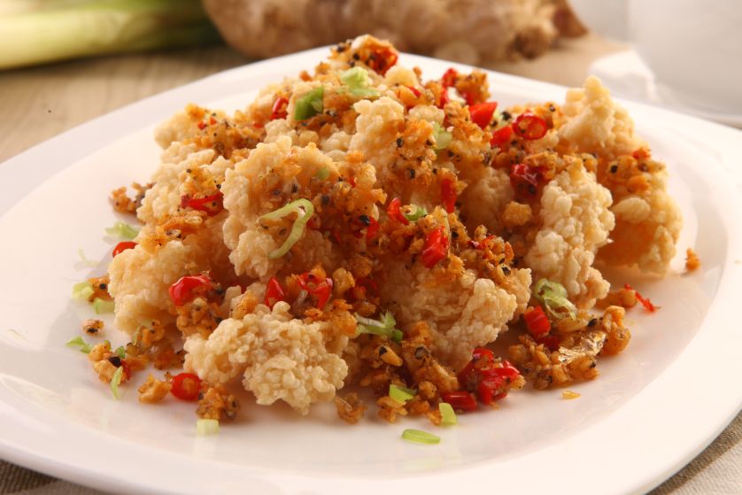 Foek Lam - Samasta Bali