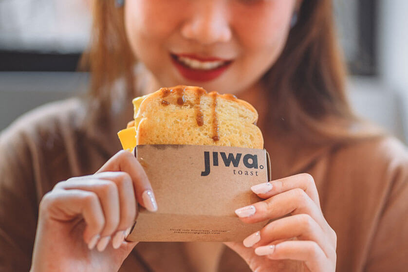 Janji Jiwa X - Samasta Bali Janji Jiwa X - Samasta Bali