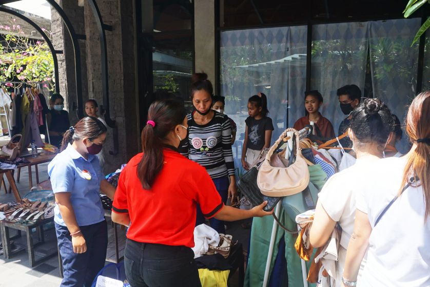 Samasta Lifestyle Village - The Hub Of Jimbaran - Samasta Bali