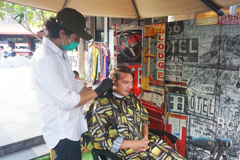 Samasta Lifestyle Village - The Hub Of Jimbaran - Samasta Bali