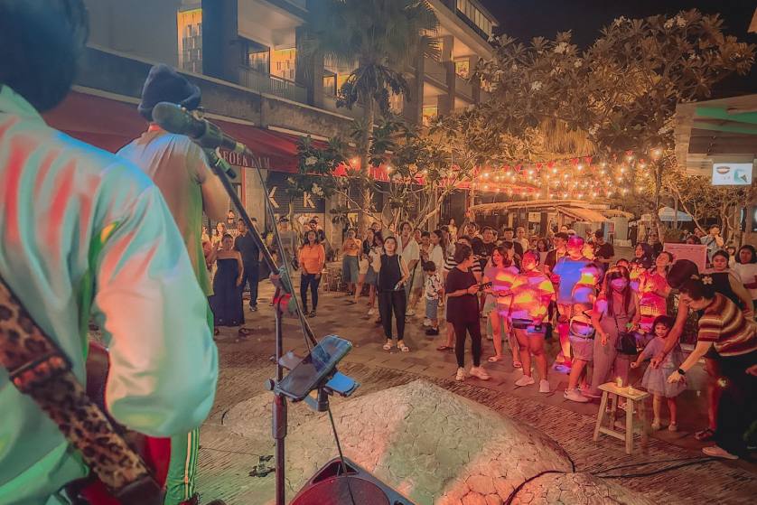 Celebrating the Memorable Moments of 2023 - Samasta Bali