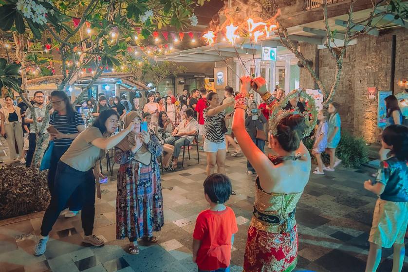 Celebrating the Memorable Moments of 2023 - Samasta Bali