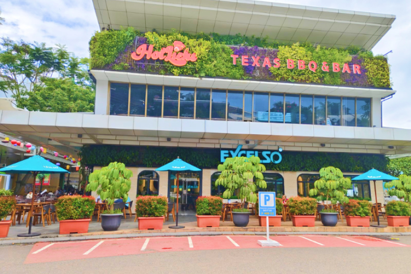 Informasi Ketersediaan Fasilitas Summarecon Mal Serpong