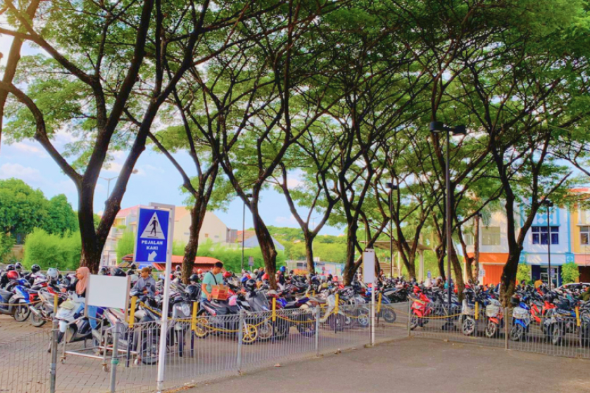 Informasi Ketersediaan Fasilitas Summarecon Mal Serpong