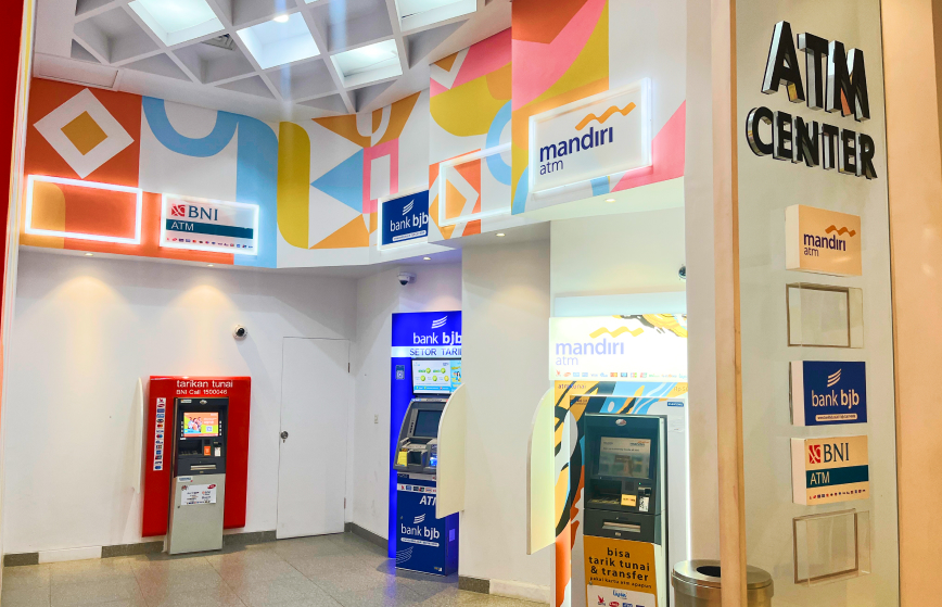 Informasi Ketersediaan Fasilitas Summarecon Mal Serpong