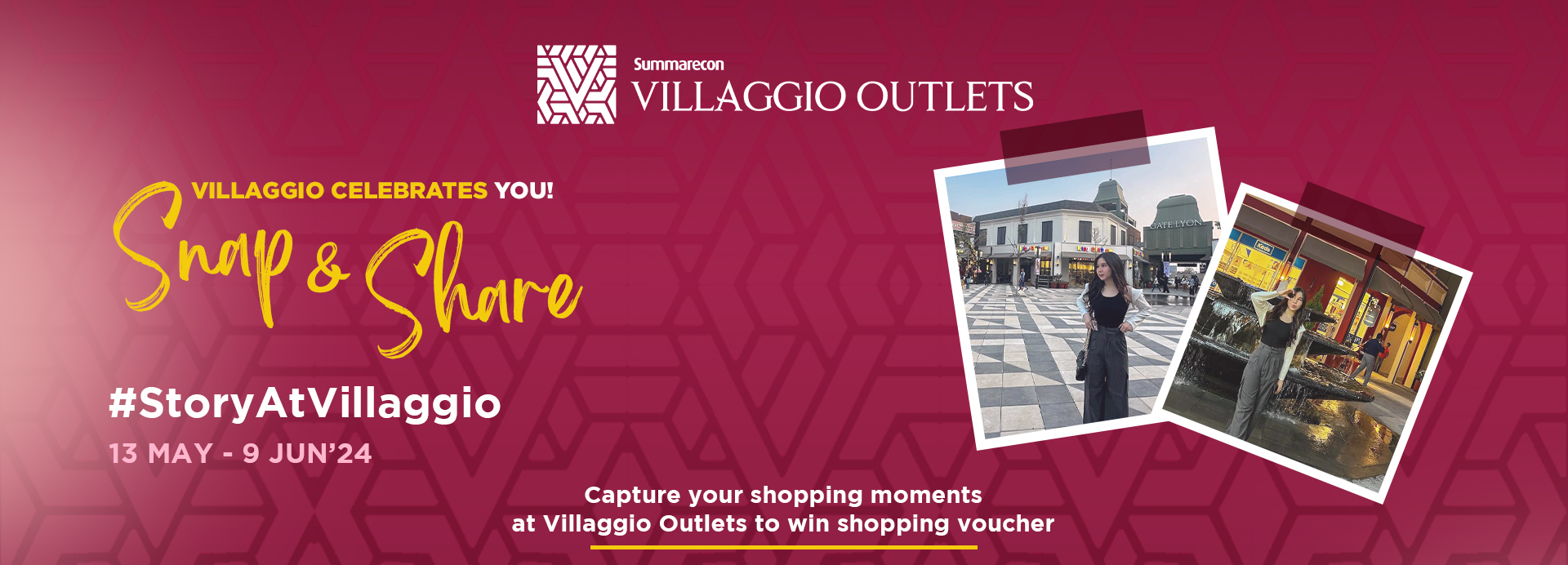 Summarecon Villaggio