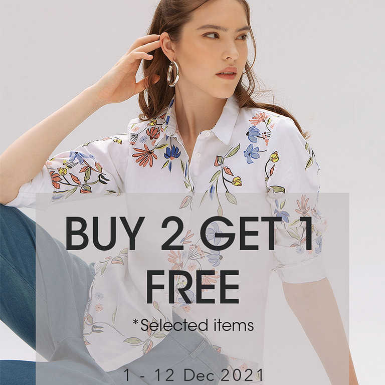 Promo pakaian pria dan wanita, jam tangan pria dan wanita, fashion ...