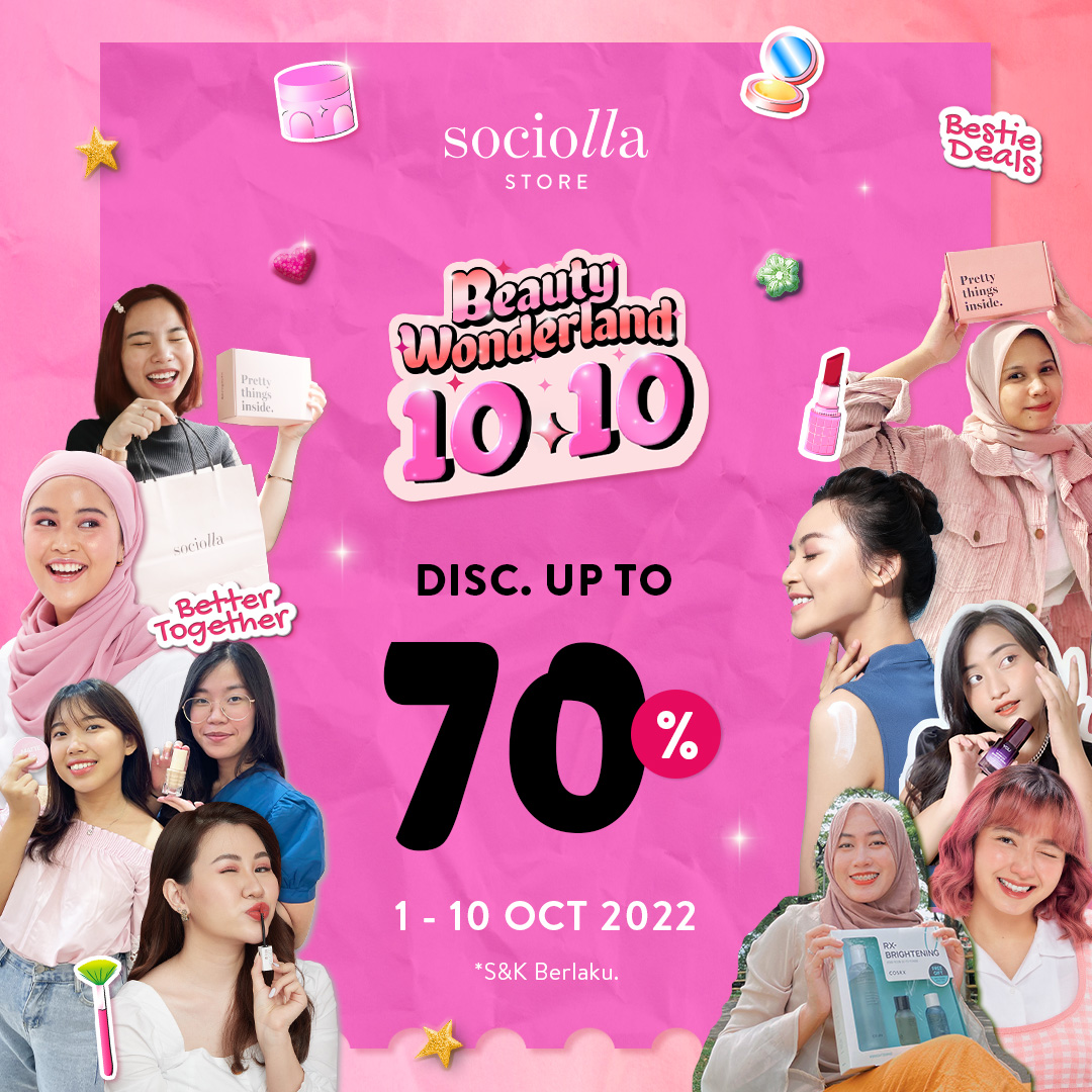 Promo pakaian pria dan wanita, jam tangan pria dan wanita, fashion ...