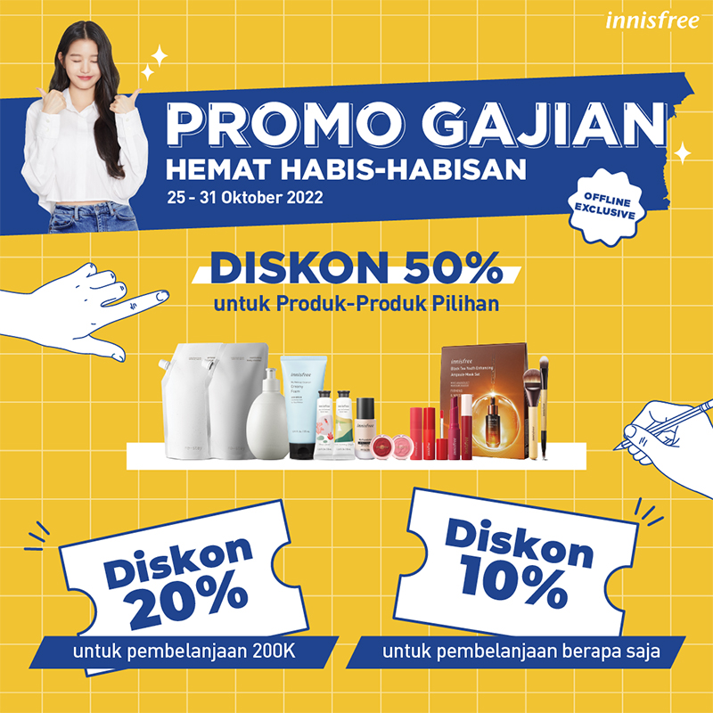 Promo pakaian pria dan wanita, jam tangan pria dan wanita, fashion ...