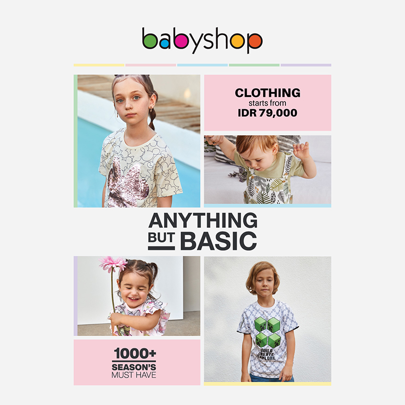 Promo pakaian pria dan wanita, jam tangan pria dan wanita, fashion ...