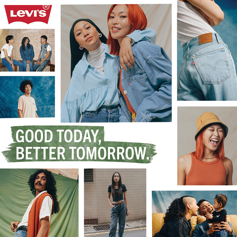 Promo pakaian pria dan wanita, jam tangan pria dan wanita, fashion ...