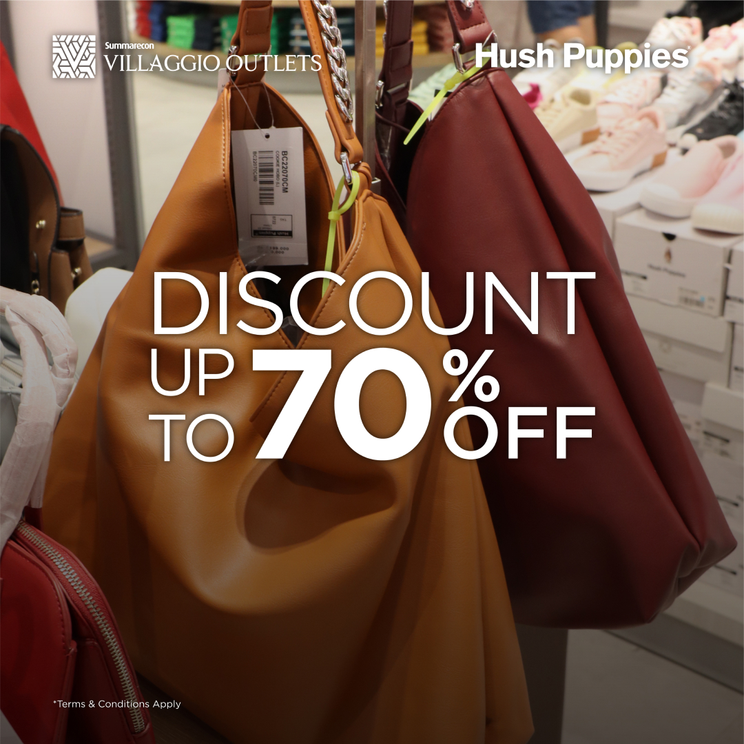 Summarecon Villaggio