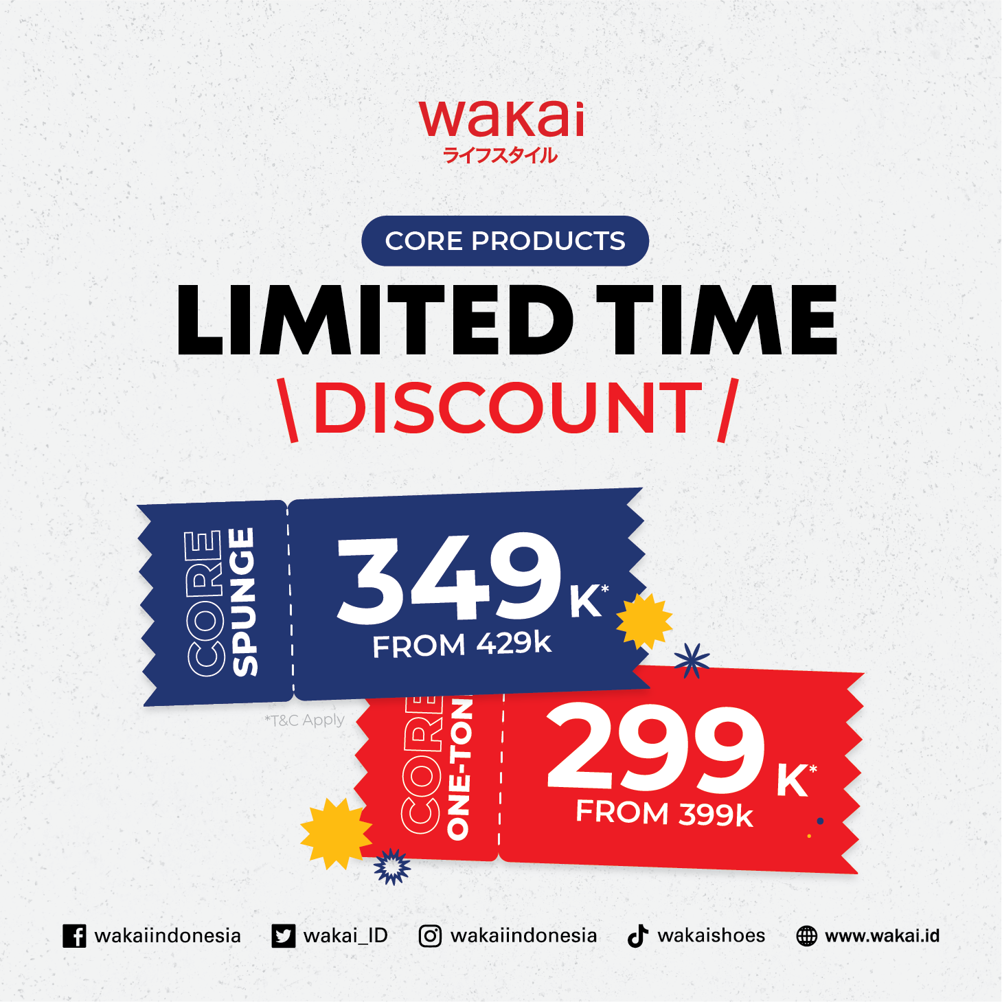 Promo pakaian pria dan wanita, jam tangan pria dan wanita, fashion ...