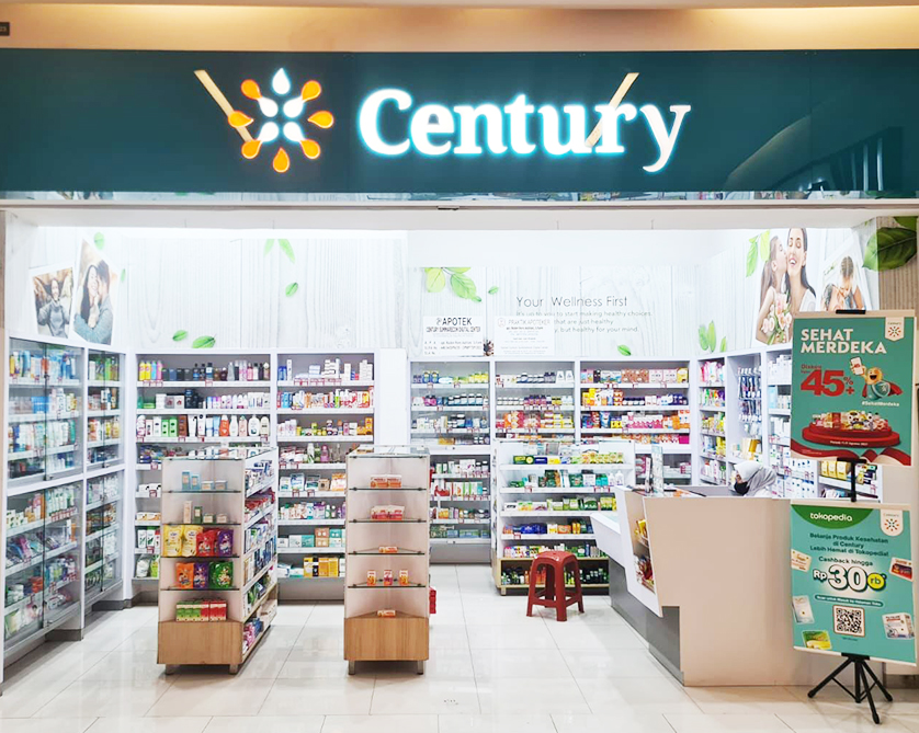 Scientia Square Park - Info Aktivitas, Club, Event, Tiket Masuk