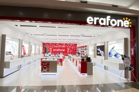 Erafone MKG 3 - Mall Kelapa Gading