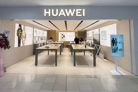 HUAWEI - Mall Kelapa Gading