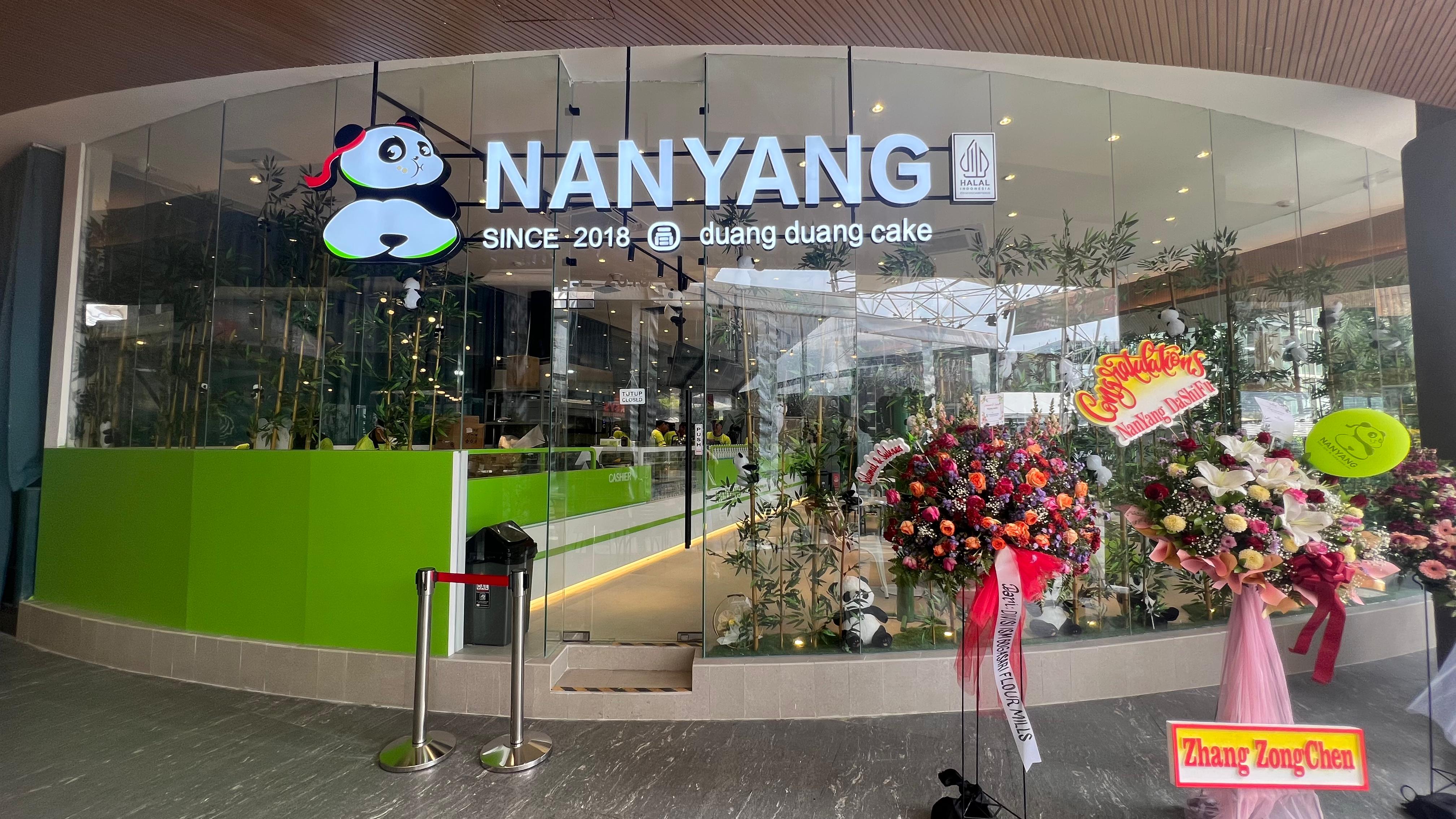 Nanyang Dashifu - Mall Kelapa Gading