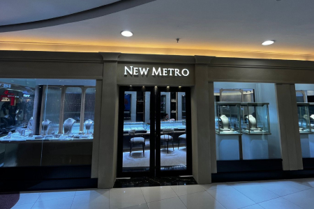 New Metro - Mall Kelapa Gading