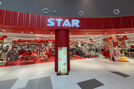 STAR